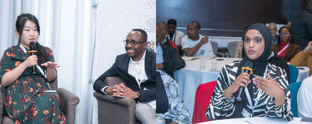 AKU BMI Champions Brain Health as a Human Right | The Aga Khan University News